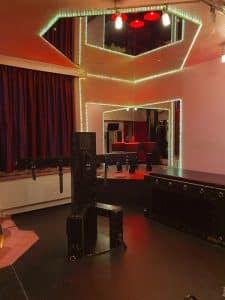 Villa 166 Sex Studio Zürich - Escort Girls & Sex Club Zürich City